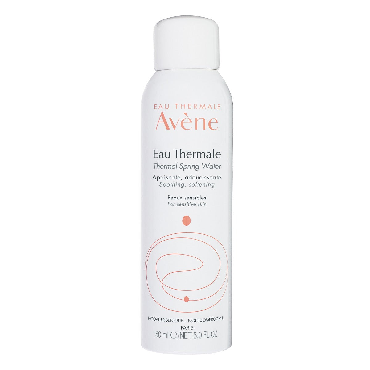 Avène Thermal Spring Water 50 ml – SKORR Skincare
