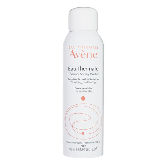 Avène Thermal Spring Water 50 ml – SKORR Skincare