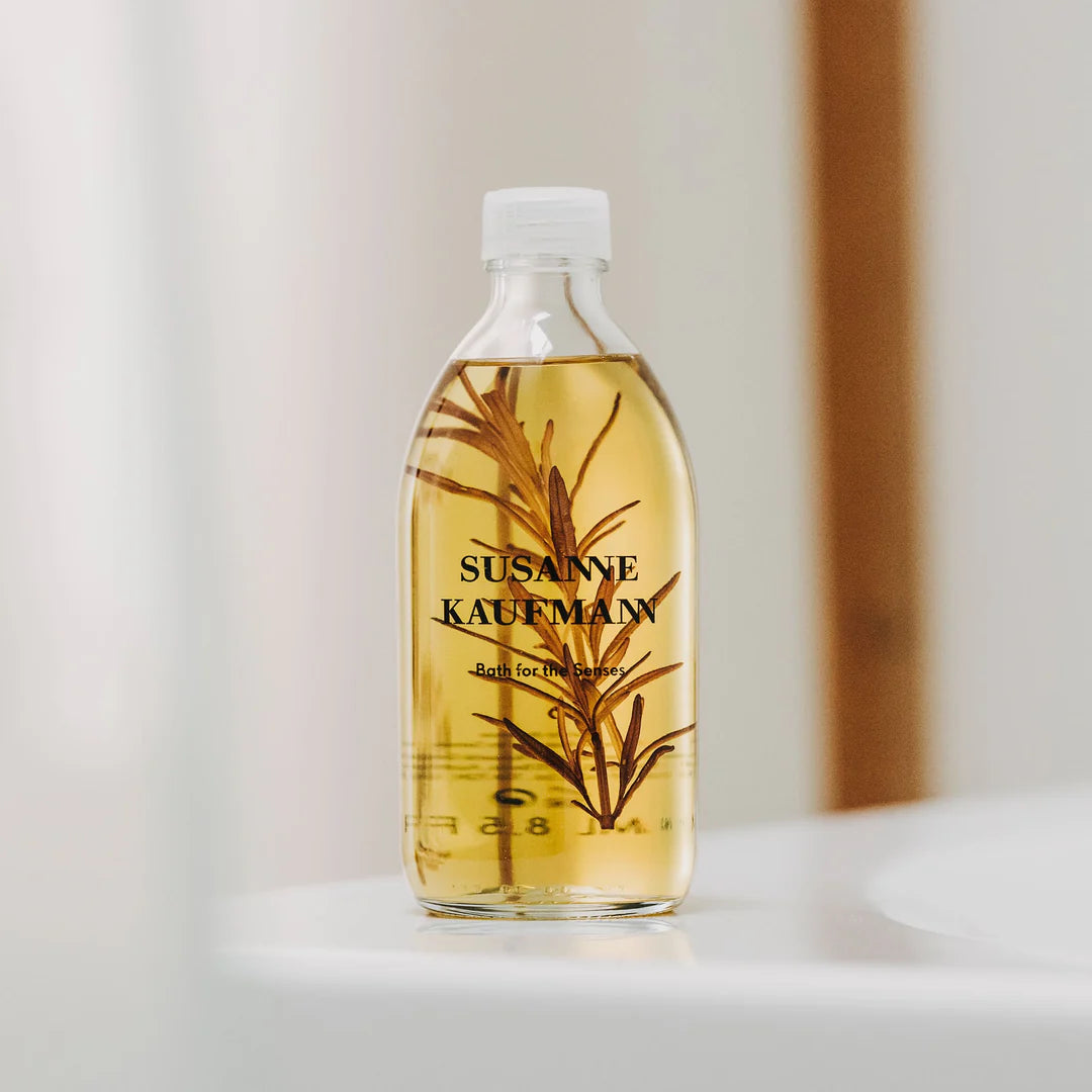 Bath for the Senses – SKORR Skincare