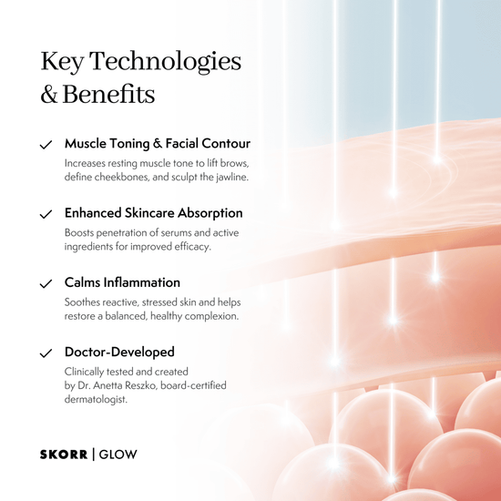 SKORR Glow – SKORR Skincare