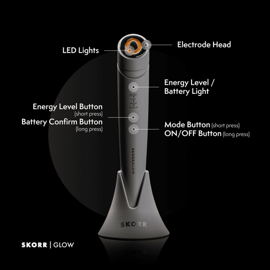 SKORR Glow – SKORR Skincare