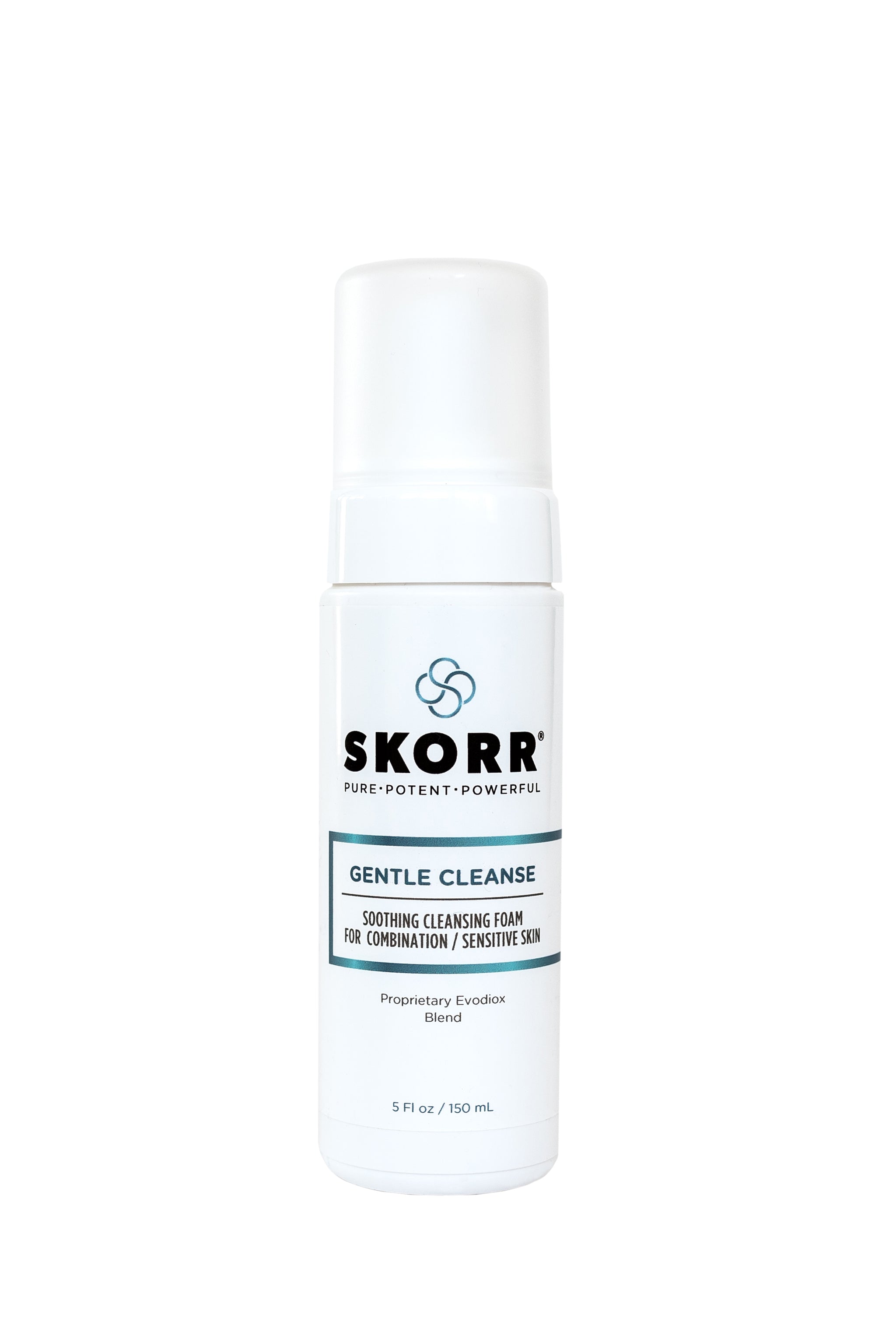 Gentle Face Cleanser, Sensitive Skin Cleanser, Mild Face Wash ...