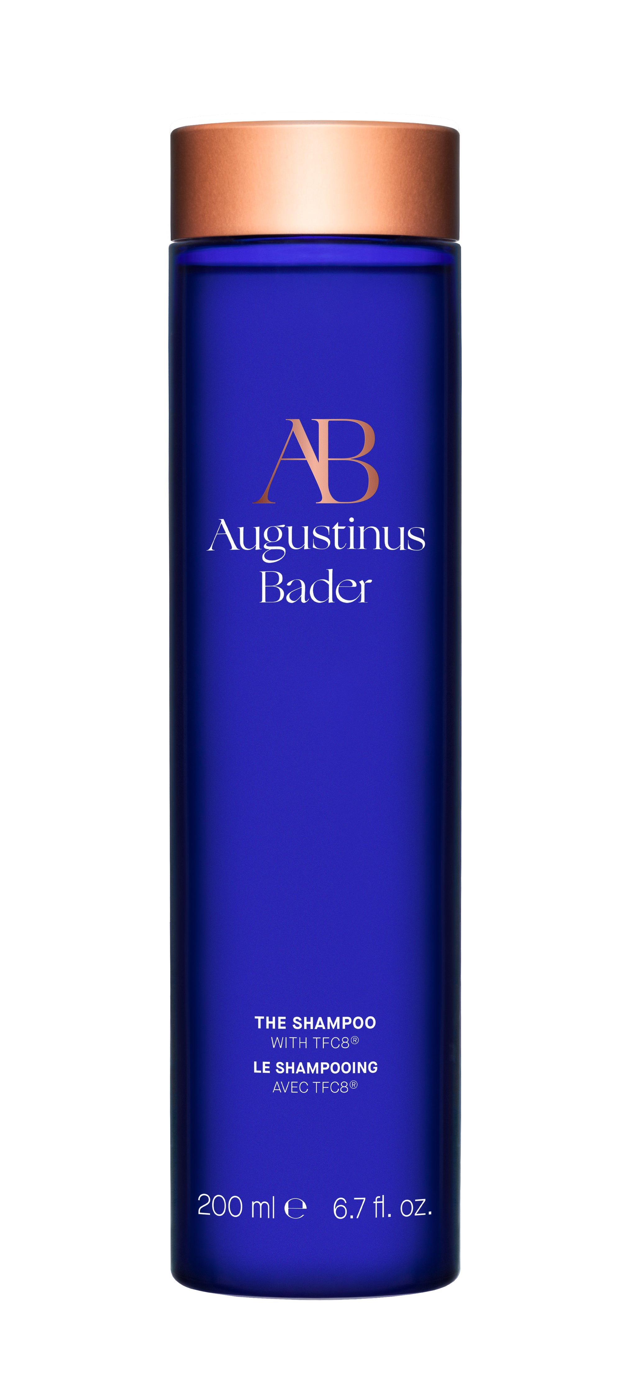 THE SHAMPOO – SKORR Skincare